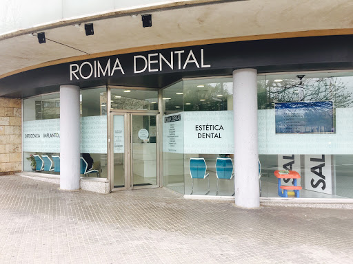 Clinica Dental Roima en Terrassa • Lee Opiniones y Precios | DocDental